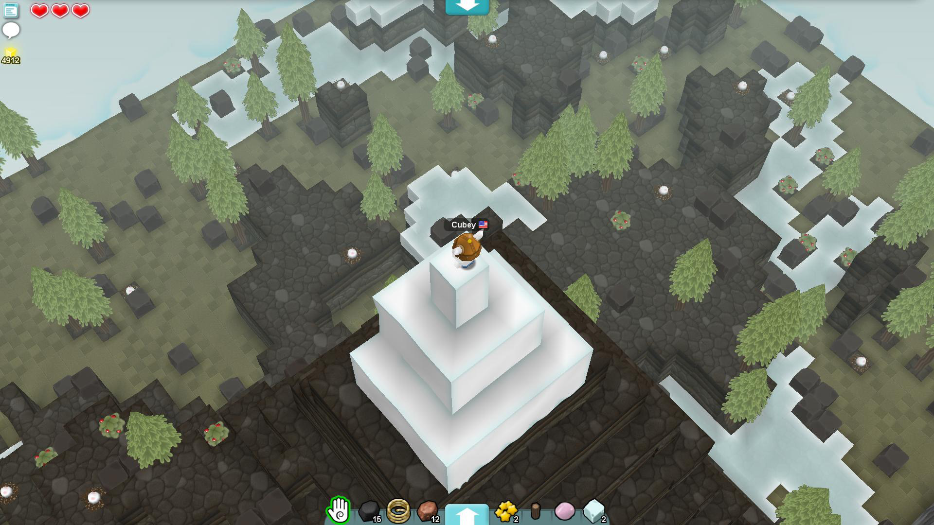 Cubic Castles Review and Download – MMOBomb.com Cubic Castles Review and Download – MMOBomb.com