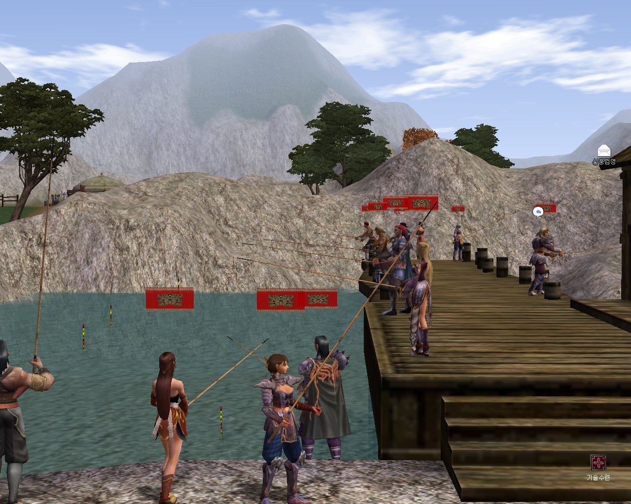 Metin 2 Review and Download