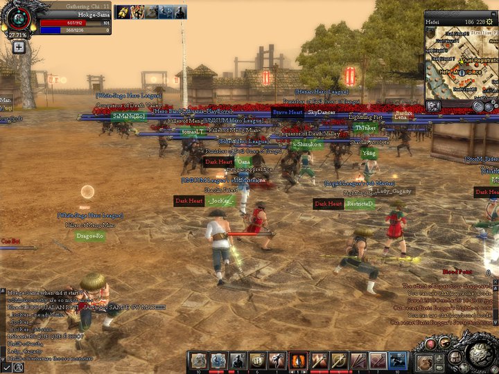 9Dragons Review and Download