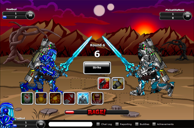 EpicDuel Review – MMOBomb.com