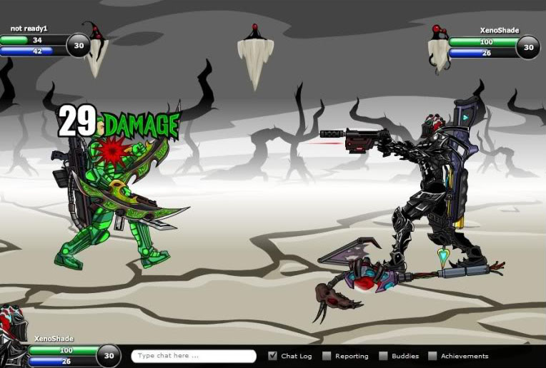 EpicDuel Review
