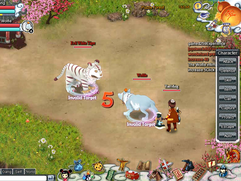 Eternal Destiny Review