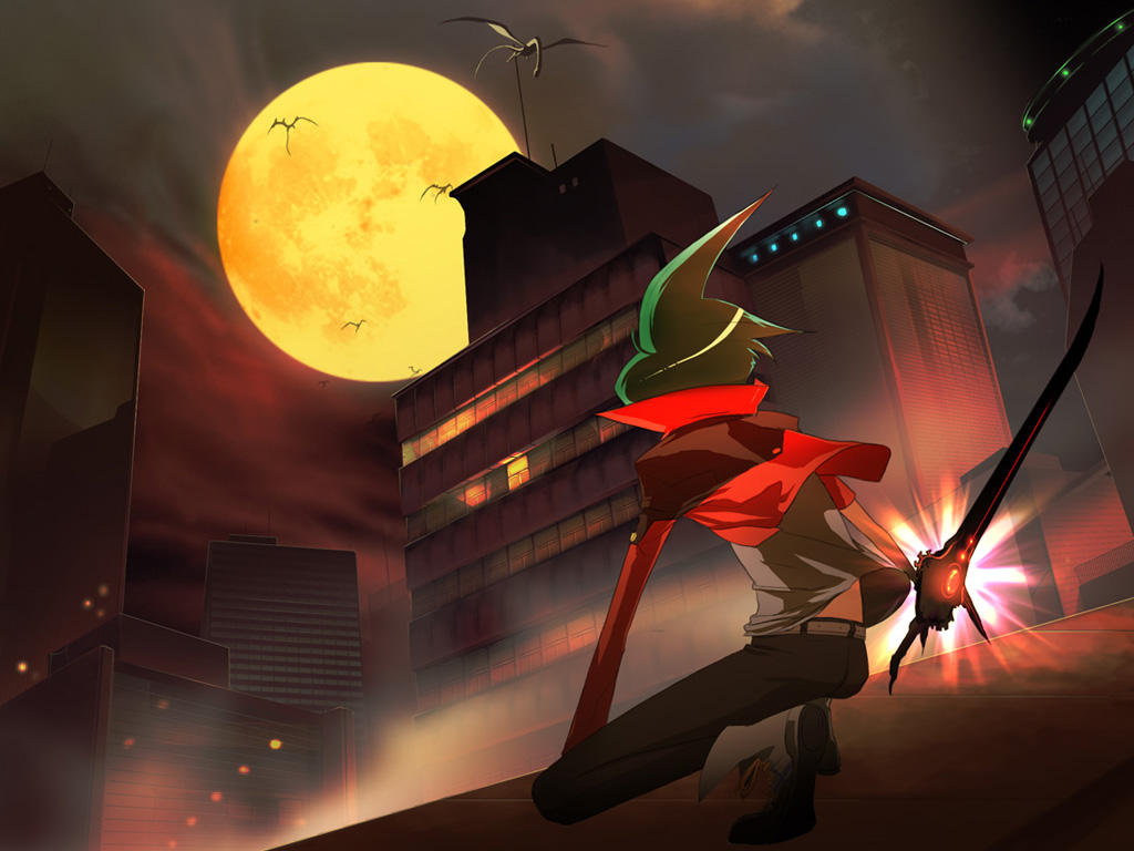 GhostX Ultimate Review and Download