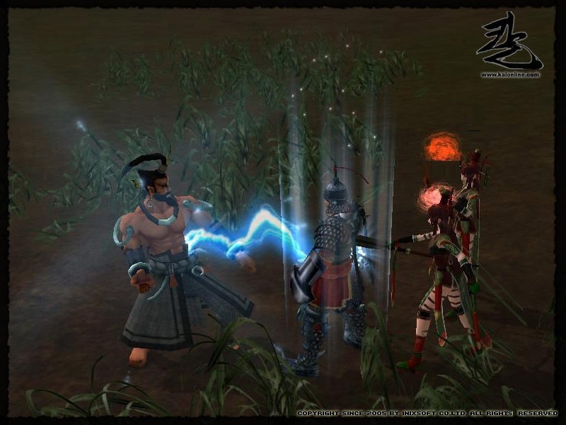 Kal Online Review and Download