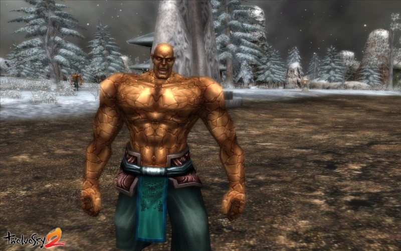 Twelve Sky 2 Review and Download