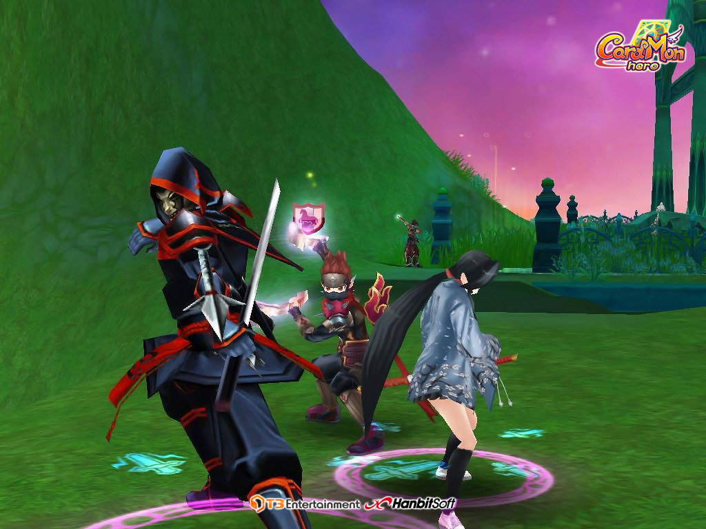 CardMon Hero - Alchetron, The Free Social Encyclopedia