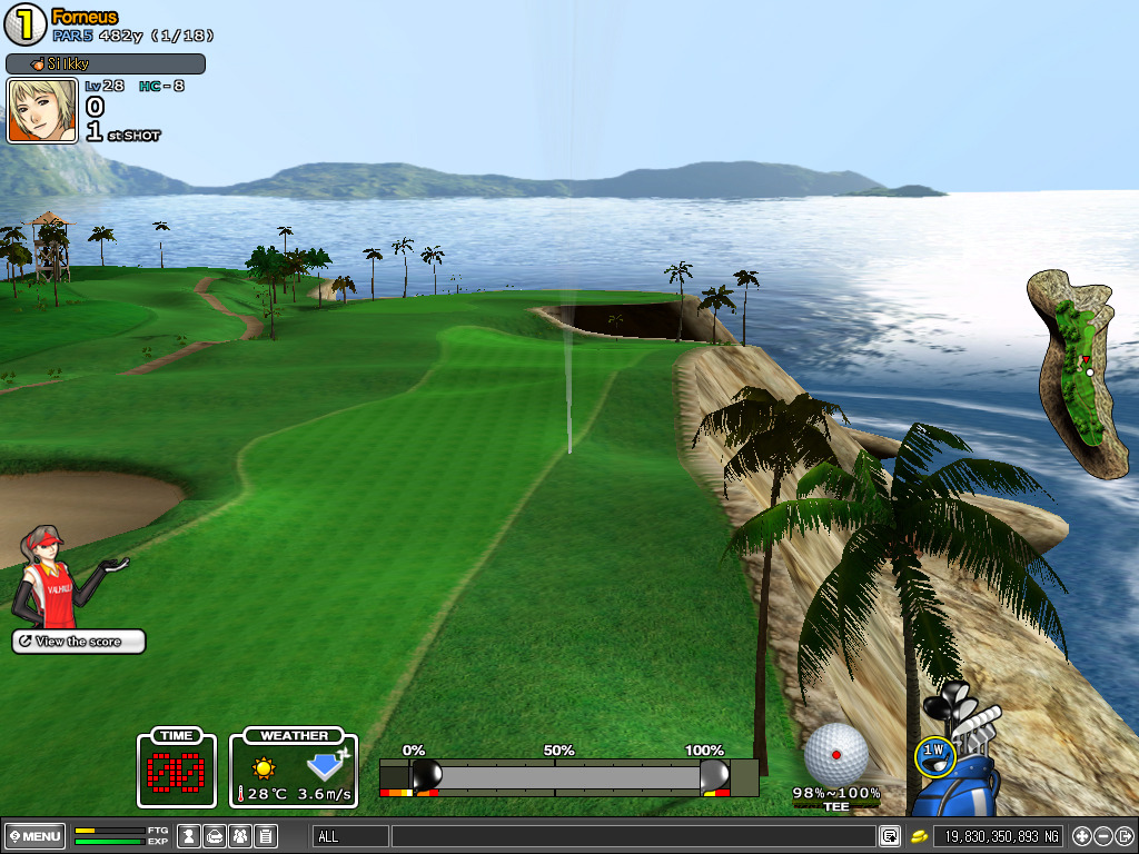 Shot Online Review and Download