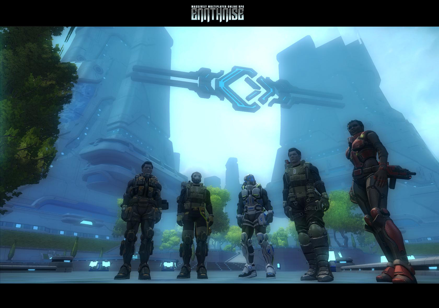 Earthrise Going Free to Play