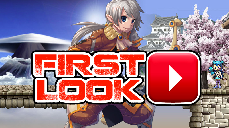 WindSlayer 2 First Look Video