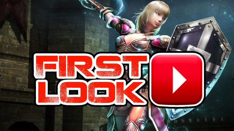 Rosh Online First Look Video