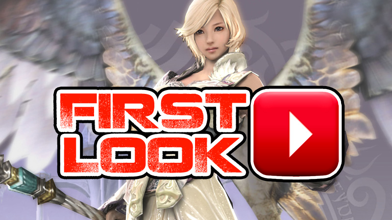 Aion First Look Video
