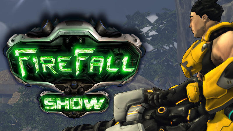 Firefall Show: Dreadnaught Guide (Ep.01)