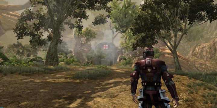 The Repopulation: Gameplay Trailer Revealed!