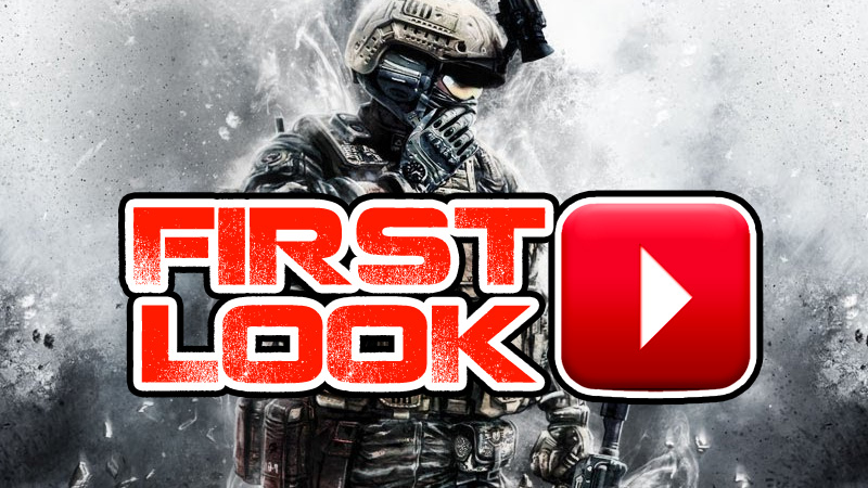 Arctic Combat: The Free to play Call of Duty?