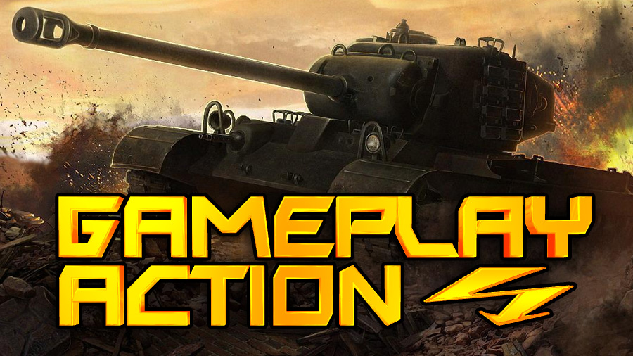 World of Tanks 8.0 Update Sneak Peak