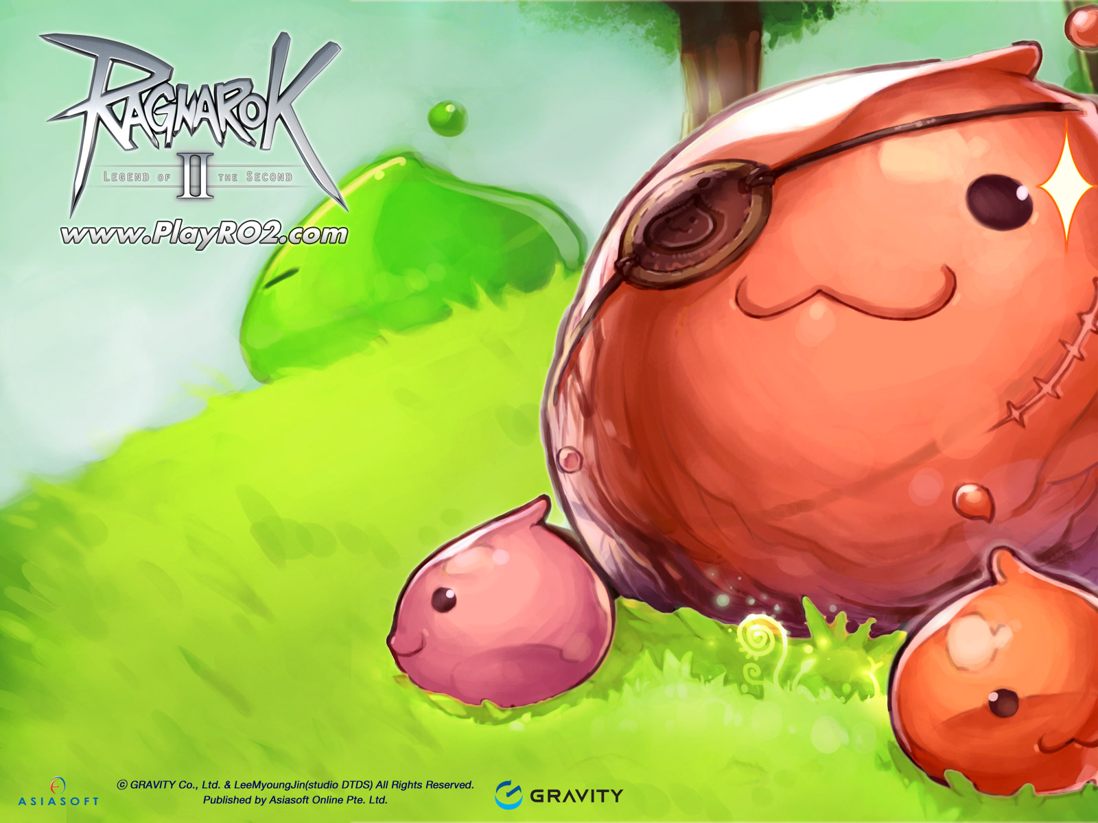 Ragnarok Online 2 Surprises Everyone, Announces Global Open Beta Date