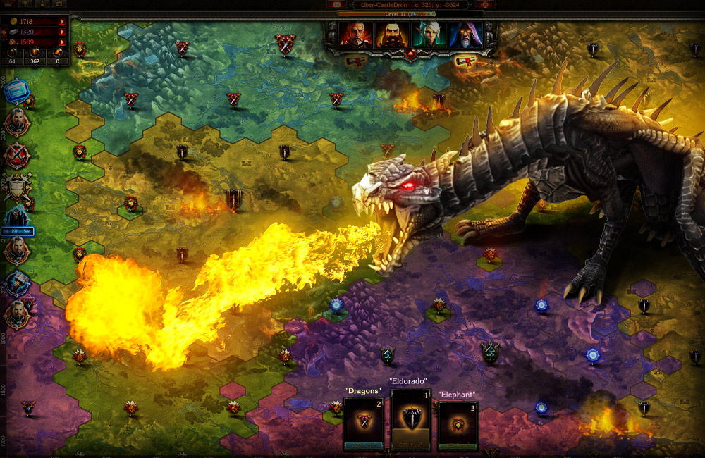 Stormfall: Age of War Review