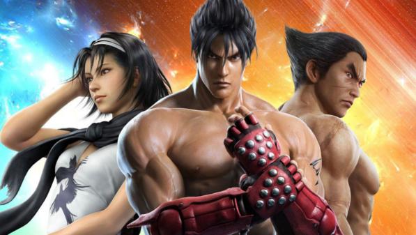 Tekken Revolution Launches Today For PS3