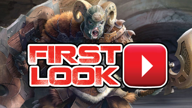 Forge First Look Video