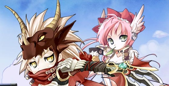 Attack of the Clones: Heva Clonia Online Announced