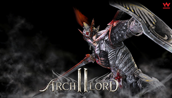 Archlord 2 headed to the west in 2014