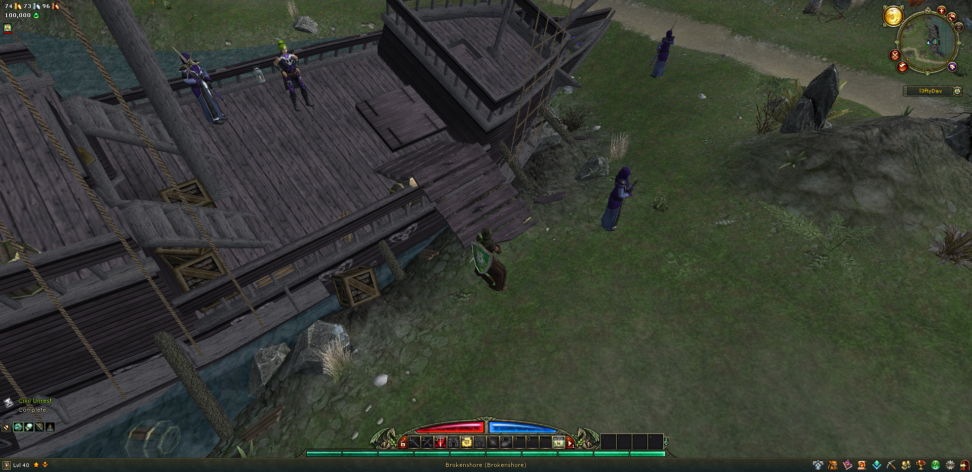 Eldevin Review, Screenshots, Videos, Tips & Walkthrough