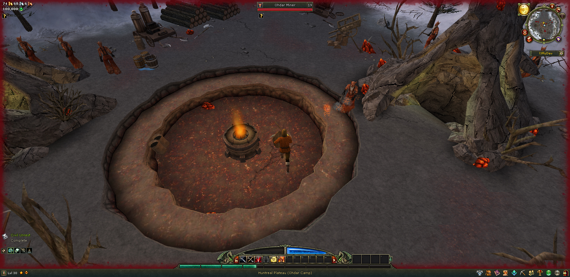 Eldevin Review, Screenshots, Videos, Tips & Walkthrough