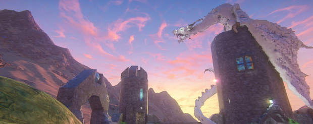 Aimless and Nameless: Did SOE Pull a Fast One on Landmark Founders?