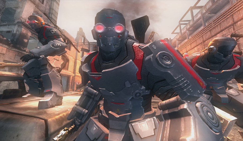 Check Out OGPlanet's Dizzel Today via Early Access