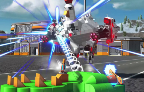 Free MMORPG and MMO Games - MMOBomb