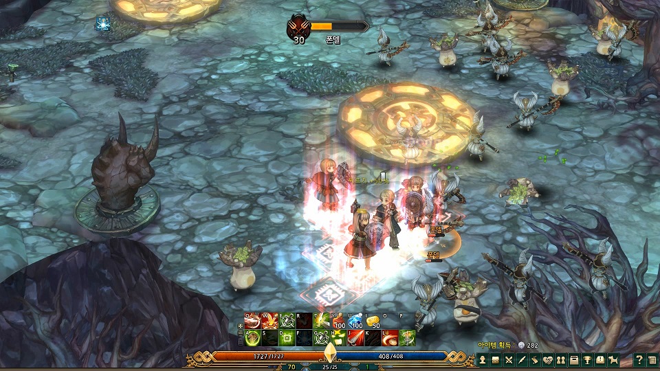 Tree of Savior Review And Download