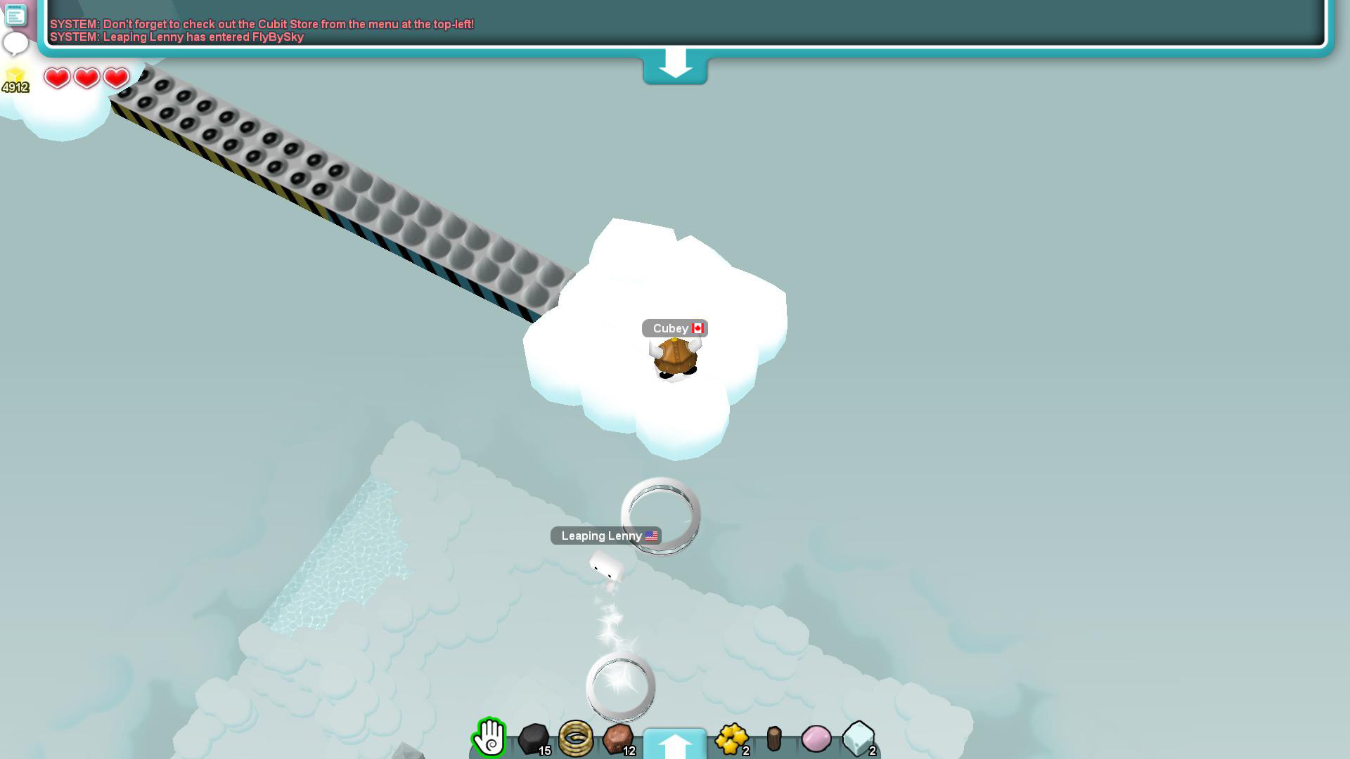 Cubic Castles Review and Download Cubic Castles Review and Download
