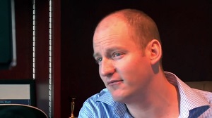 Jagex CEO Stepping Down