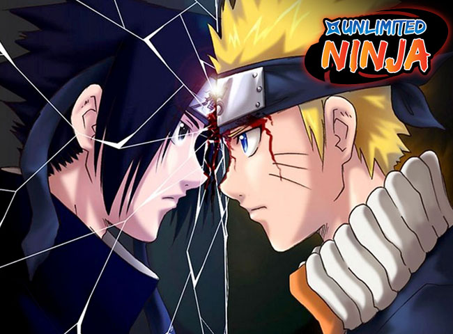 Unlimited Ninja Review and Download