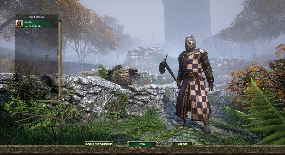 Gloria Victis Review and Download Gloria Victis Review and Download