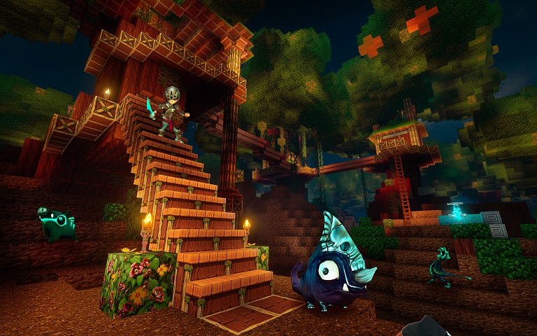 Creativerse Review and Download