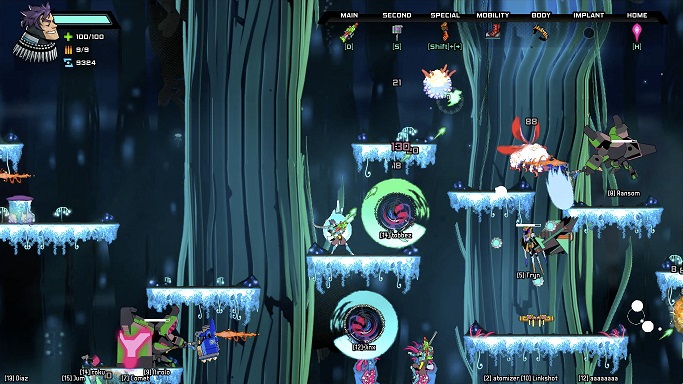 StarBreak Review and Download