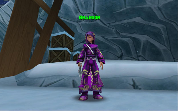 Wizard101 Sells Level 50 Boost