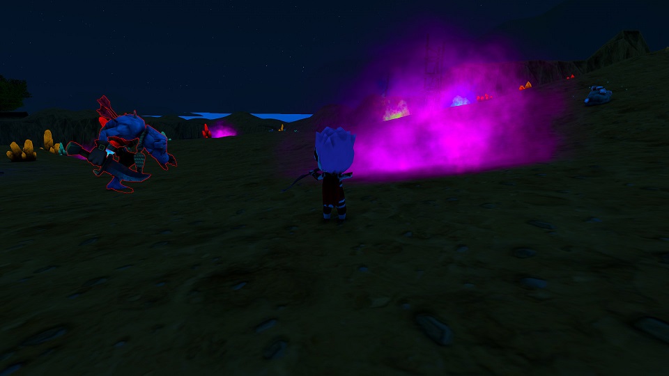 Tale of Toast Review and Download