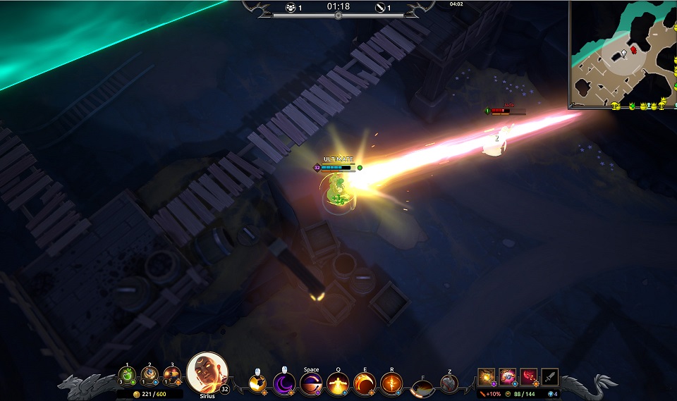 Battlerite Royale Review and Download