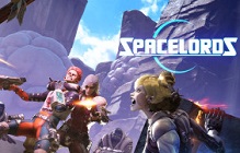 Spacelords Review and Download