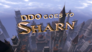 DDO Producer's Letter: Expansion, New Class, And Classic D&D Module ...