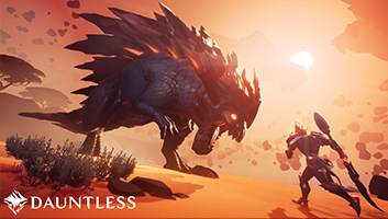 Dauntless Review & Download