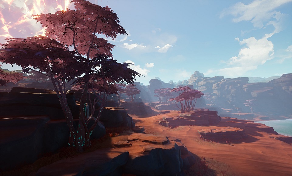 The Cycle Review and Download