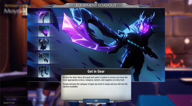 Dauntless's Path Of The Slayer Update Makes Big Changes To Progression ...