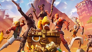 Report: Fortnite's Success Led To Epic Crunch