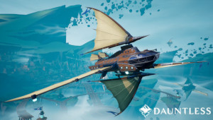 Dauntless Reveals Future Plans With Super-Why? Interactive Roadmap