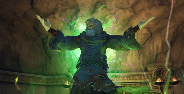 Neverwinter's Undermountain Teases Continue With The Introduction Of ...