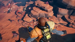 The Cycle Starting Weekly Alpha Playtests, Free And Open To Everyone