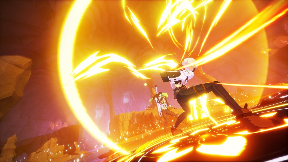 KurtzPel Review and Download